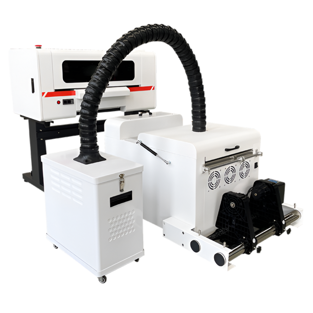 Impresora Textek DTF-30 | Plovi