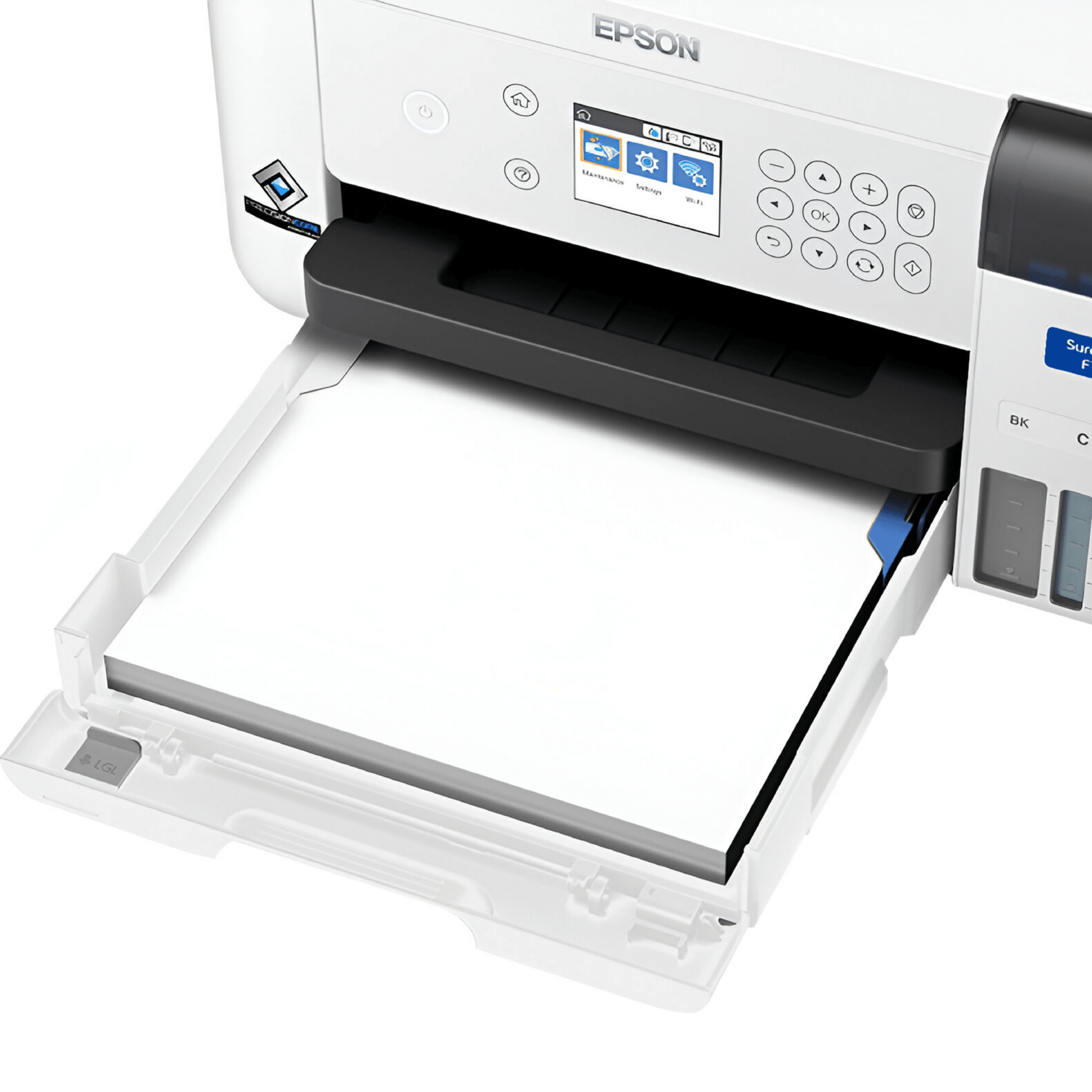 Impresora Epson SC-F100 | Plovi