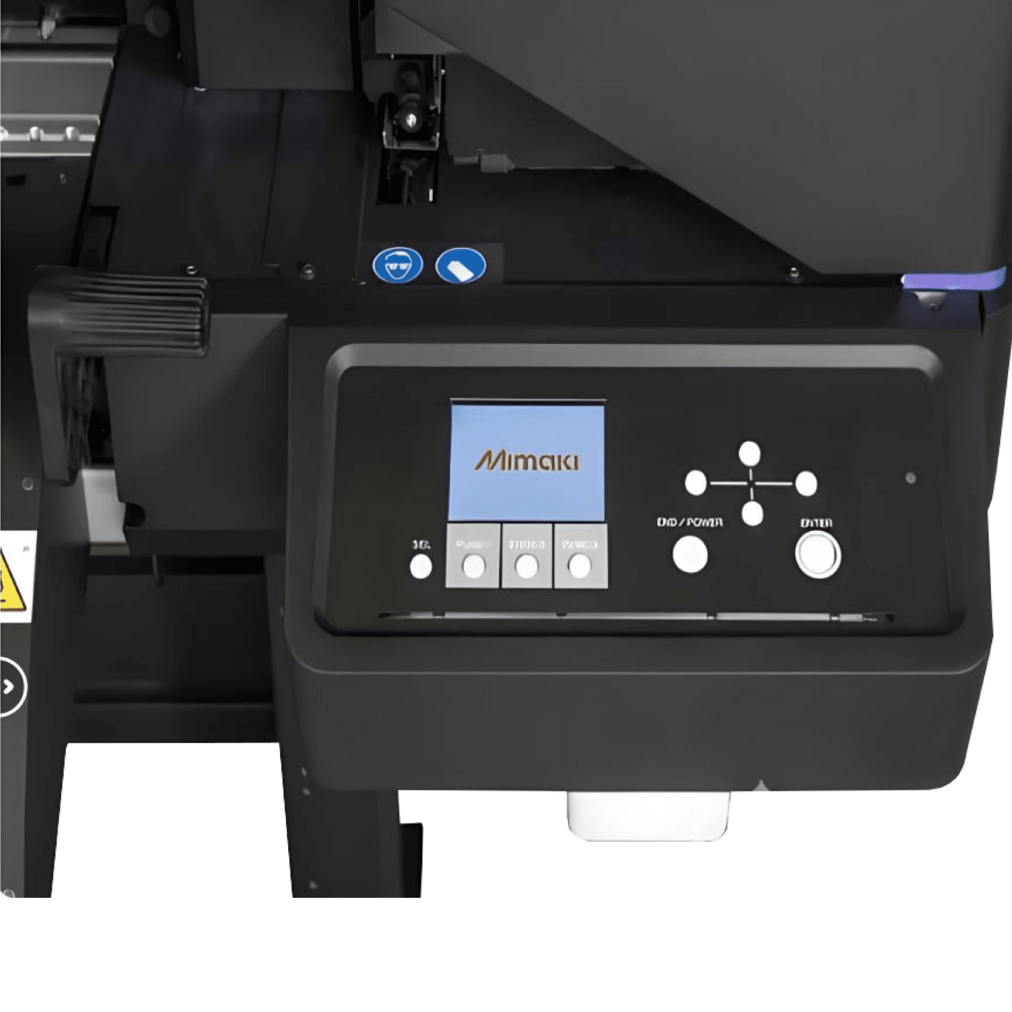 Plotter Mimaki CJV200-75 | Plovi